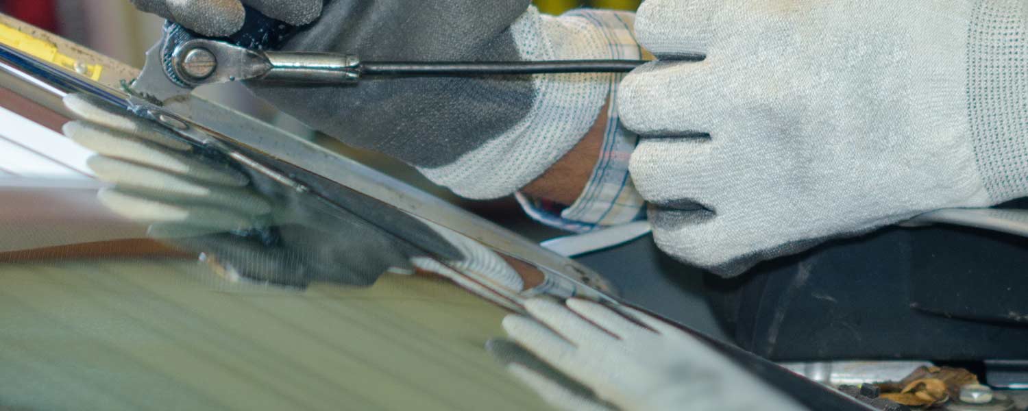 Windshield Chip Repair | Chip Fix | Windshield Repair | Albuquerque, NM